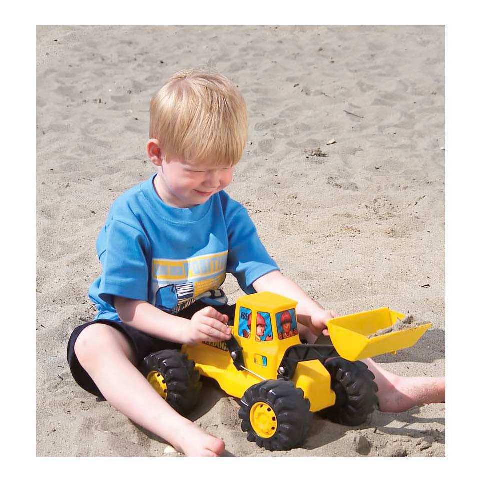 Dantoy graafmachine, 43cm – Fietsweb.nl