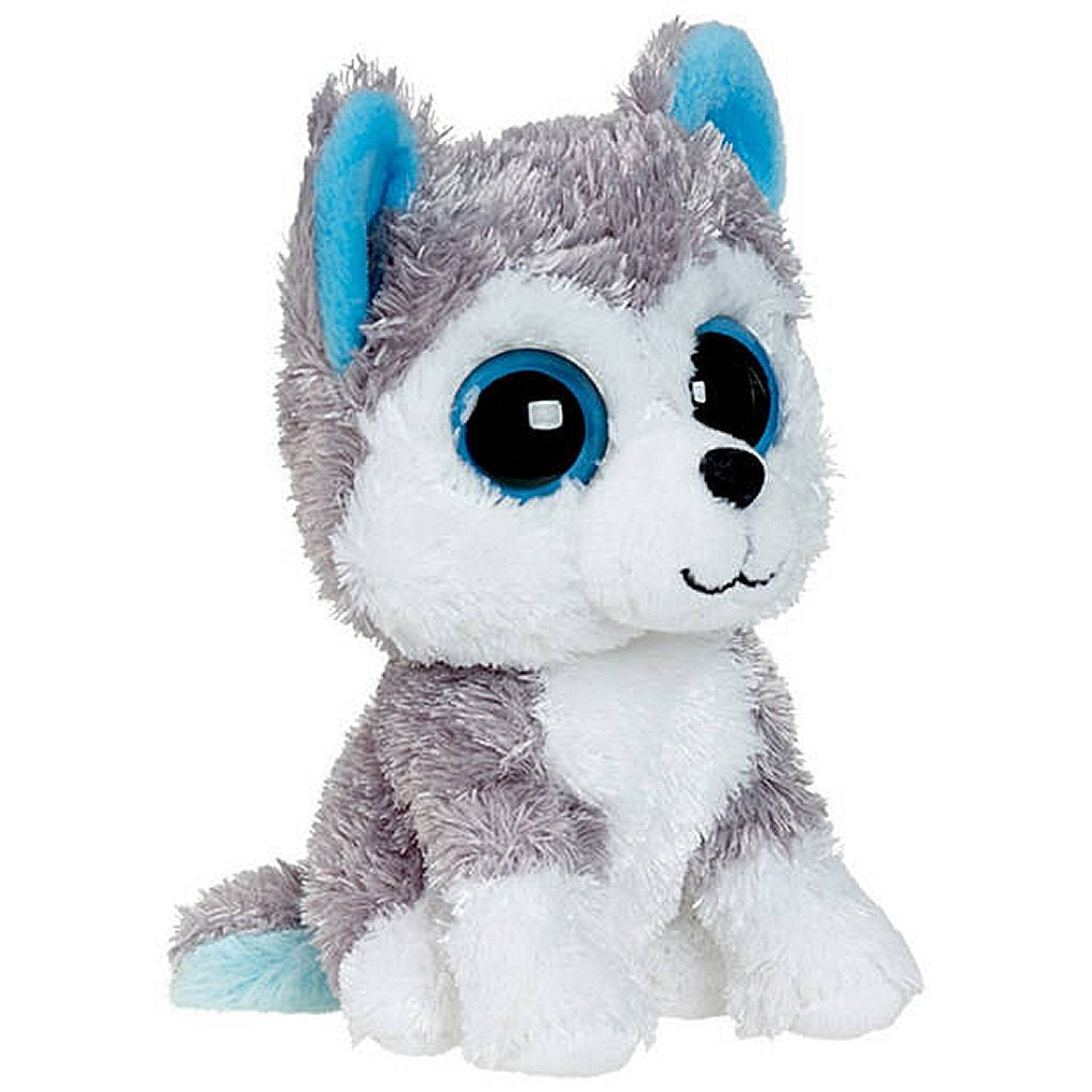 Ty beanie boo hond - slush – Fietsweb.nl