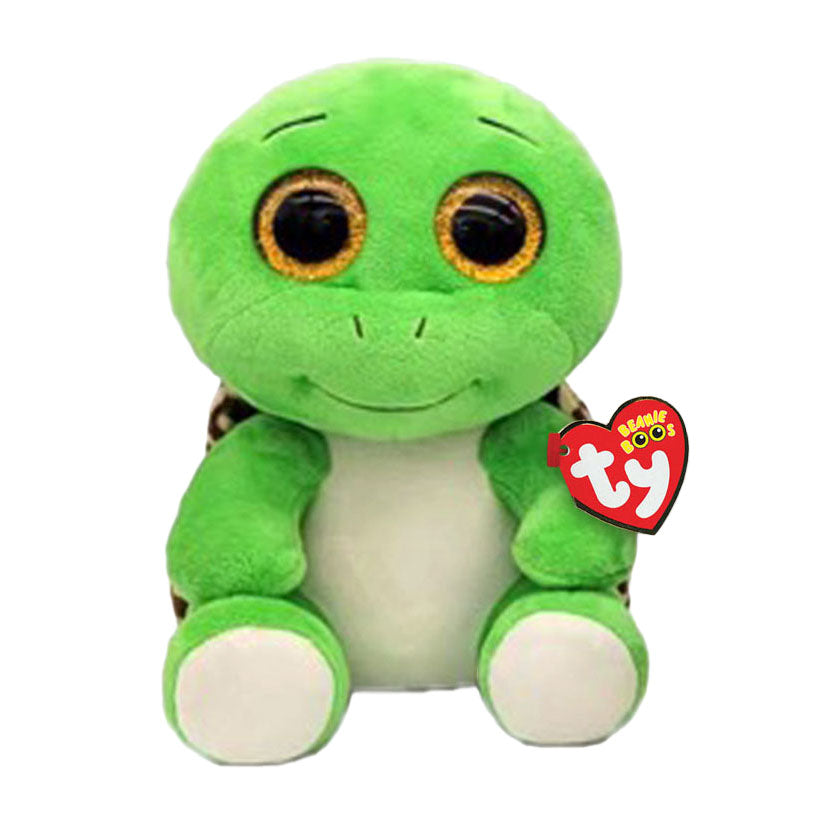 Ty beanie buddy turbo turtle, 24cm – Fietsweb.nl