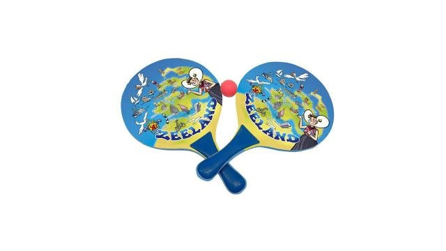 Summertime beachball set zeeland – Fietsweb.nl