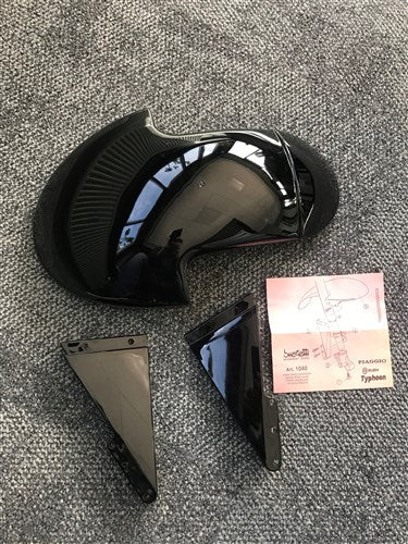 Puch typhoon v-spatbord – Fietsweb.nl