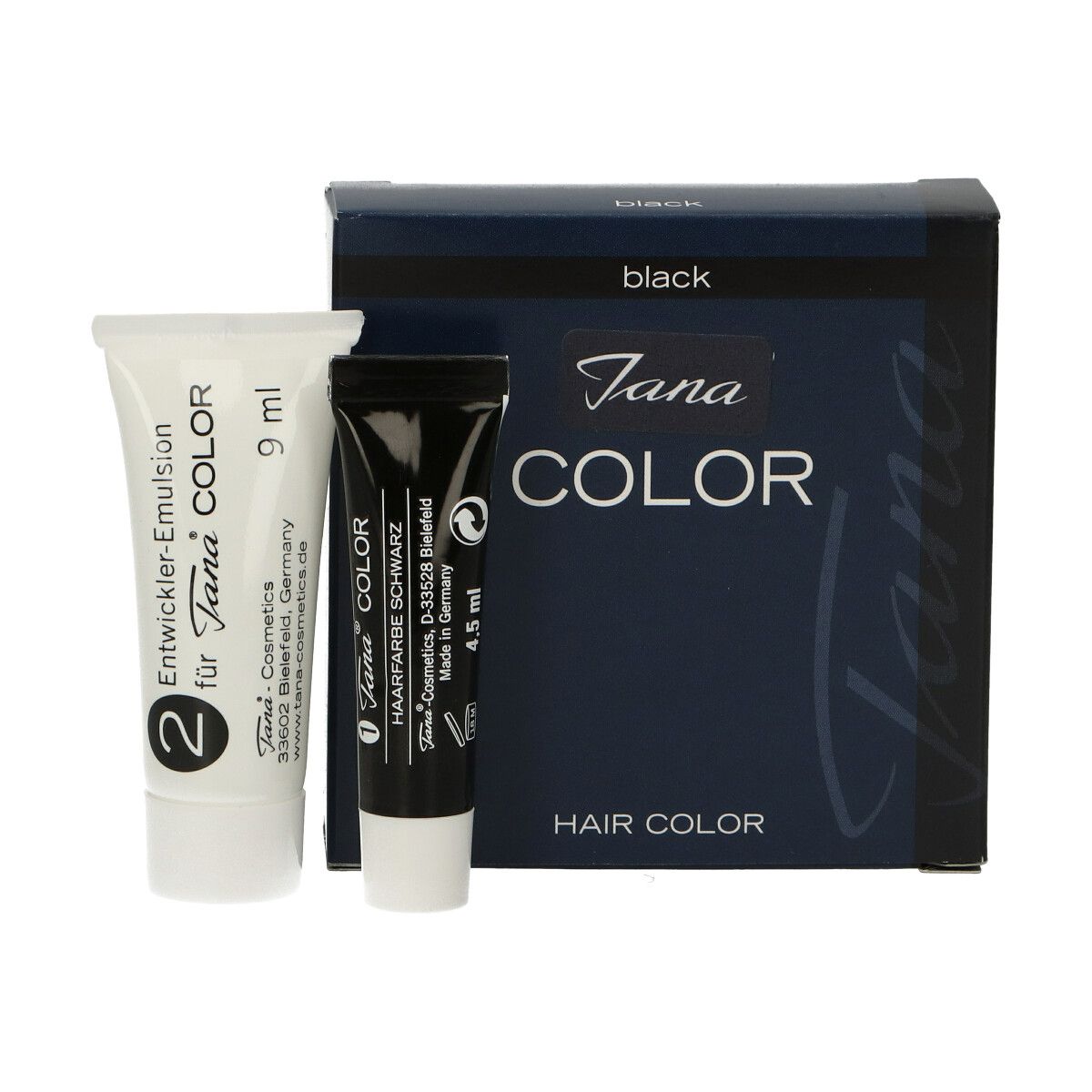 Jana hair color zwart – Fietsweb.nl